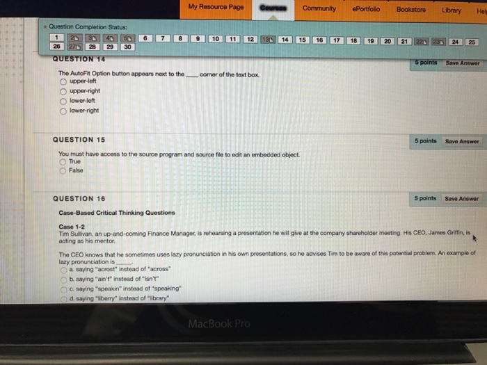 Solved Completion Question Completion Status: 6 7 8 9 10 11 | Chegg.com