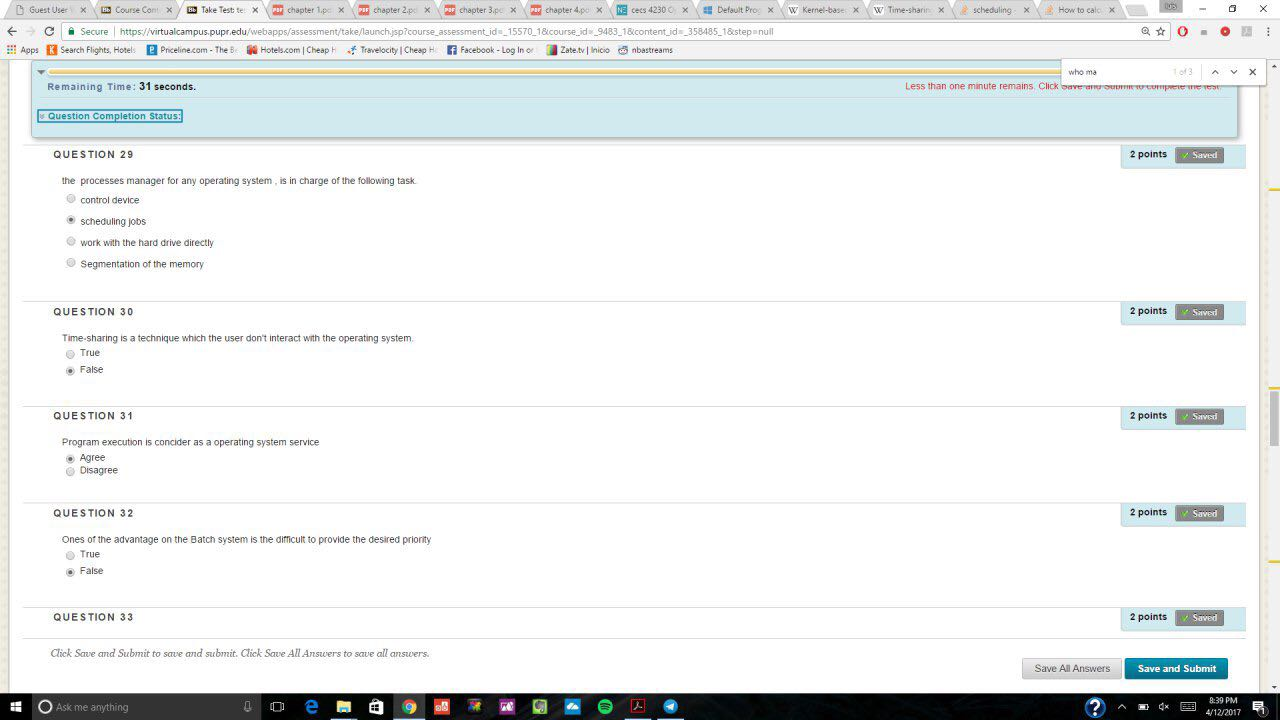 Solved W Kernel-base x W Time-sharin scheduling How to calcX | Chegg.com