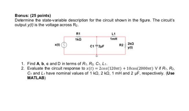 Solved Problem #1: (25 points) A discrete-time LTI system | Chegg.com