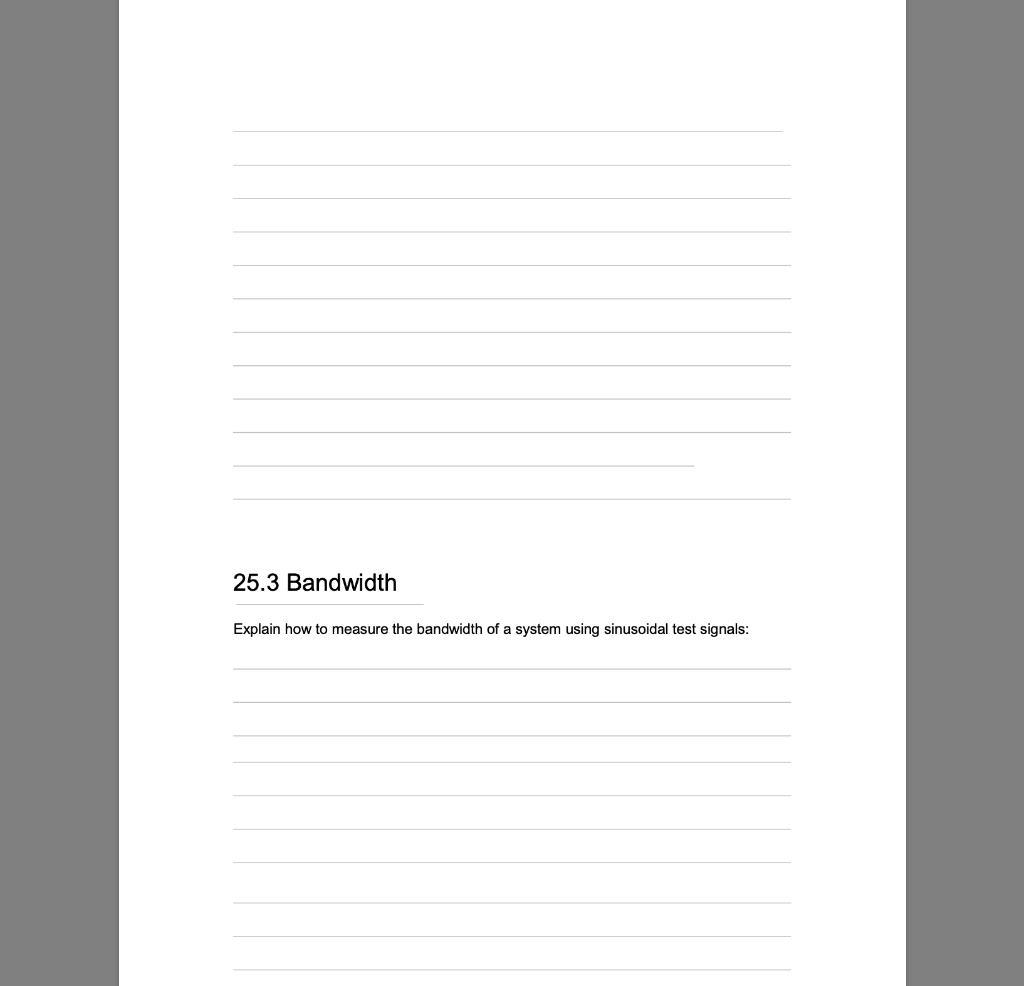 Laboratory 1 LCS-1 REMOTE POSITION-CONTROL | Chegg.com