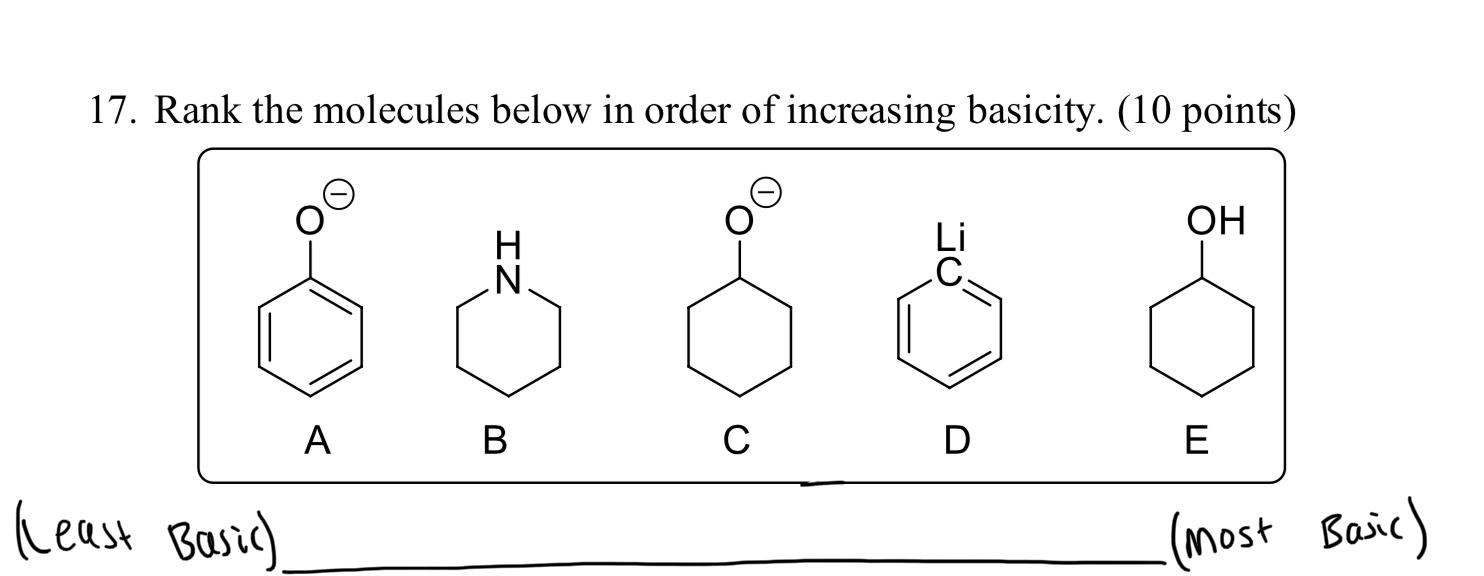 Solved Please explain why and please explain if there is a | Chegg.com Solved Please explain why and please explain if there is a | Chegg.com