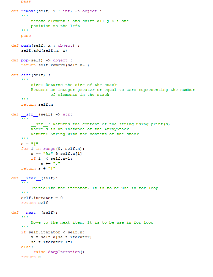 Learning objectives: CLO 1. Identify fundamental data | Chegg.com