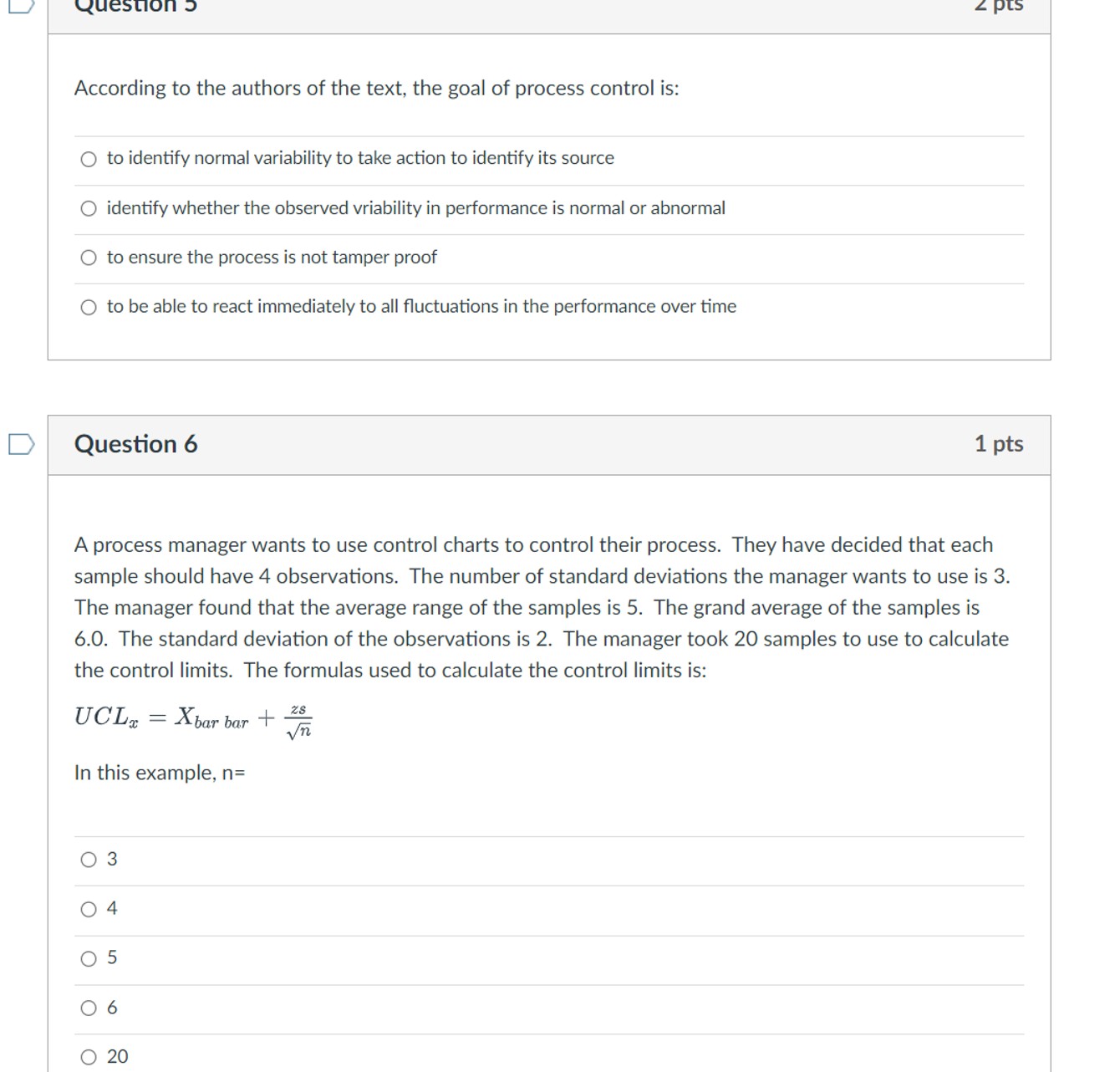 Solved According to the authors of the text, the goal of | Chegg.com