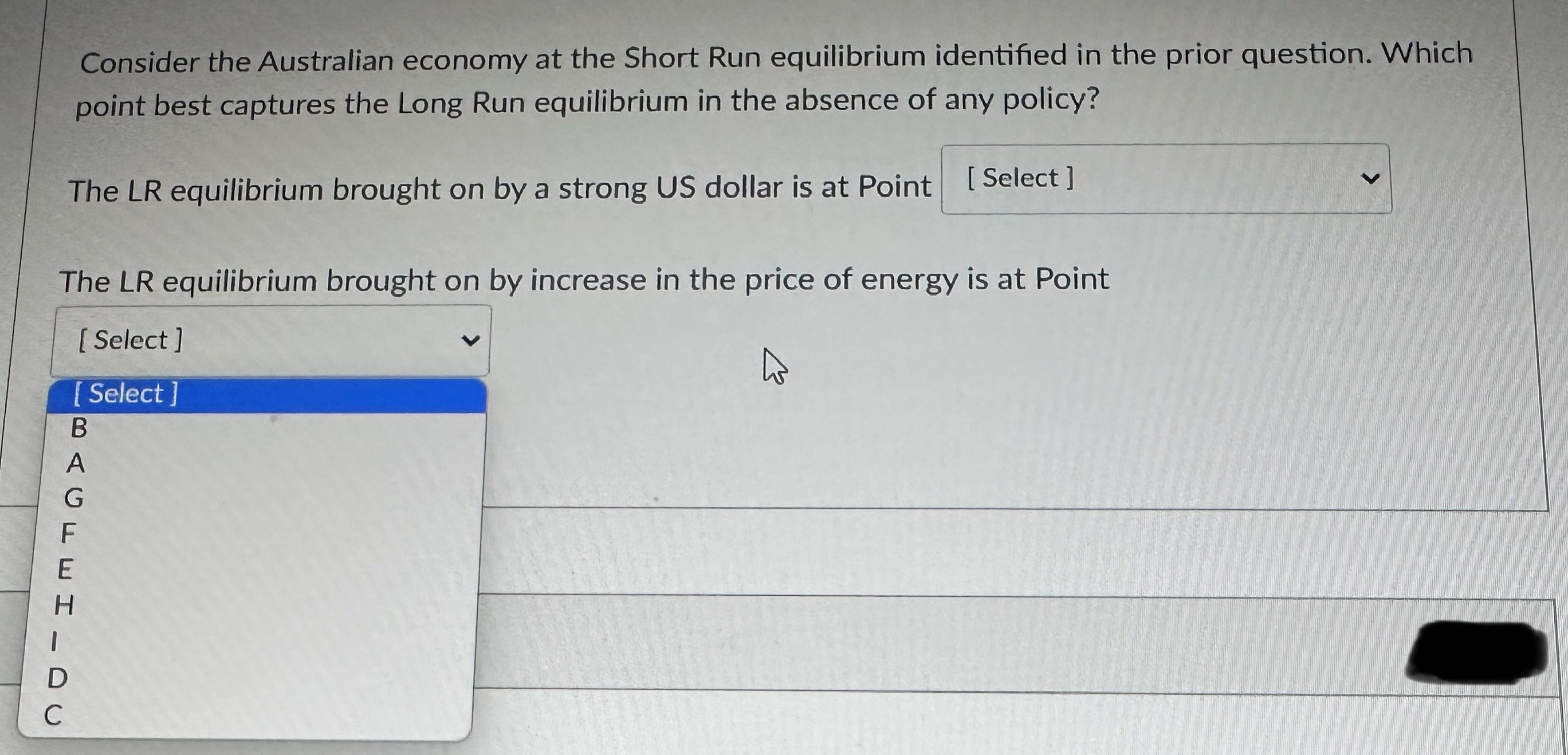 Solved Use this figure to answer the following 7 questions | Chegg.com