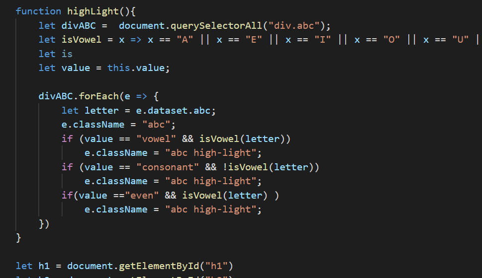 Solved As you see their is four ratio buttons Vowel | Chegg.com