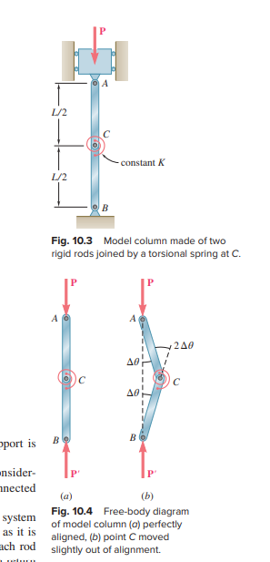 Solved PROBLEM 1: Page 692 to 694. In these pages, the | Chegg.com