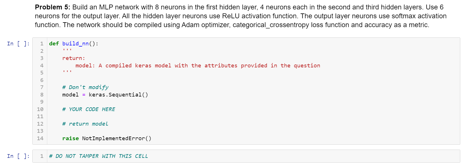 Solved [2]: plt. annotate (' θ ', xy=(1,8), fontsize=12) | Chegg.com