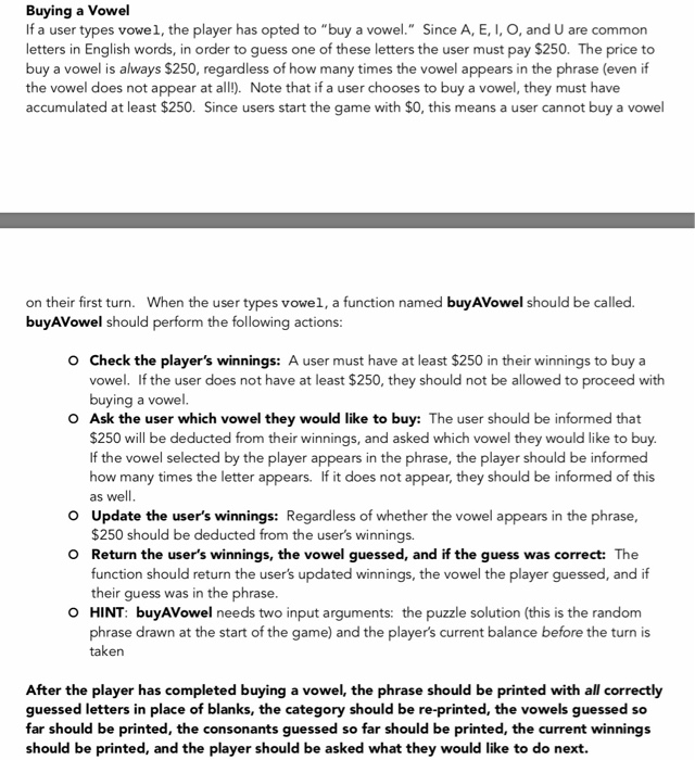 Wheel Of Fortune Game Python - mysterynew