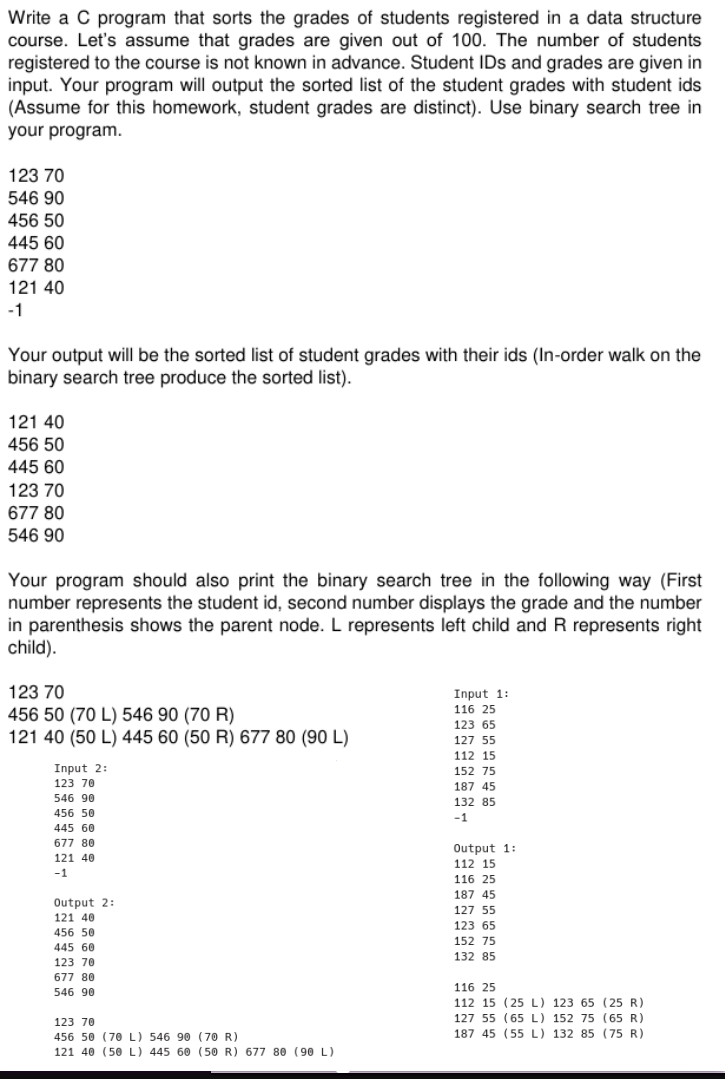 Solved Do not copy from Chat Gpt or elsewhere. It needs to | Chegg.com
