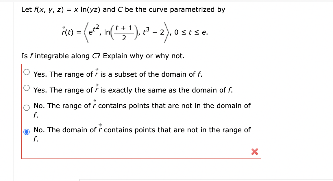 Solved I'm not sure how to solve this. | Chegg.com