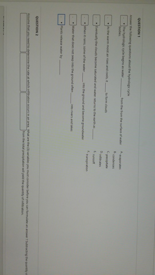 Solved st Information Description Instructions Multiple | Chegg.com