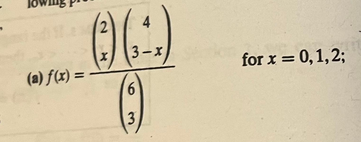 Solved Find the distribution function of the random variable | Chegg.com