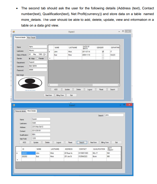 Solved Hi Guys, Hope you are well. Please assist with the | Chegg.com