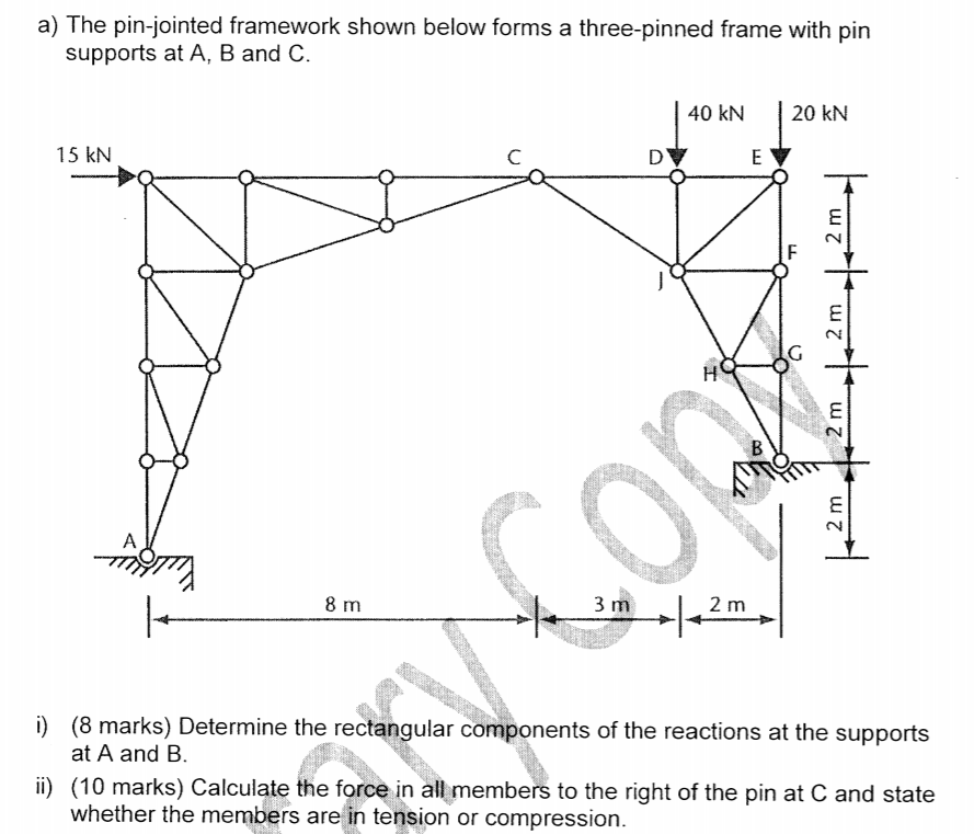 Civil Engineering Archive | June 21, 2019 | Chegg.com