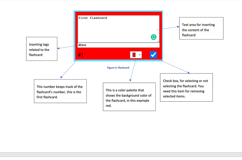 Solved Using ONLY HTML, CSS, and Javascript create a | Chegg.com