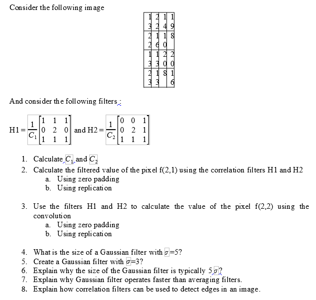 Solved Consider the following image 34.49 11 18 4d 1 22 Edd | Chegg.com