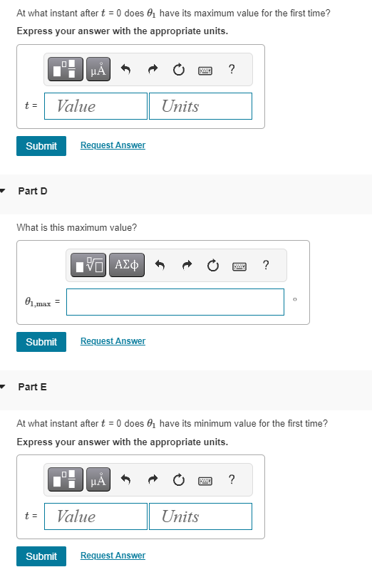Solved Figure 1 of 1What is this minimum value? Part G Which | Chegg.com