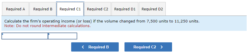 Solved Problem 12-21 (Algo) Prepare a contribution margin | Chegg.com