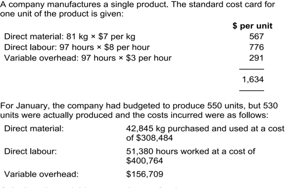 Solved For that, you have to calculate: 1. The difference | Chegg.com