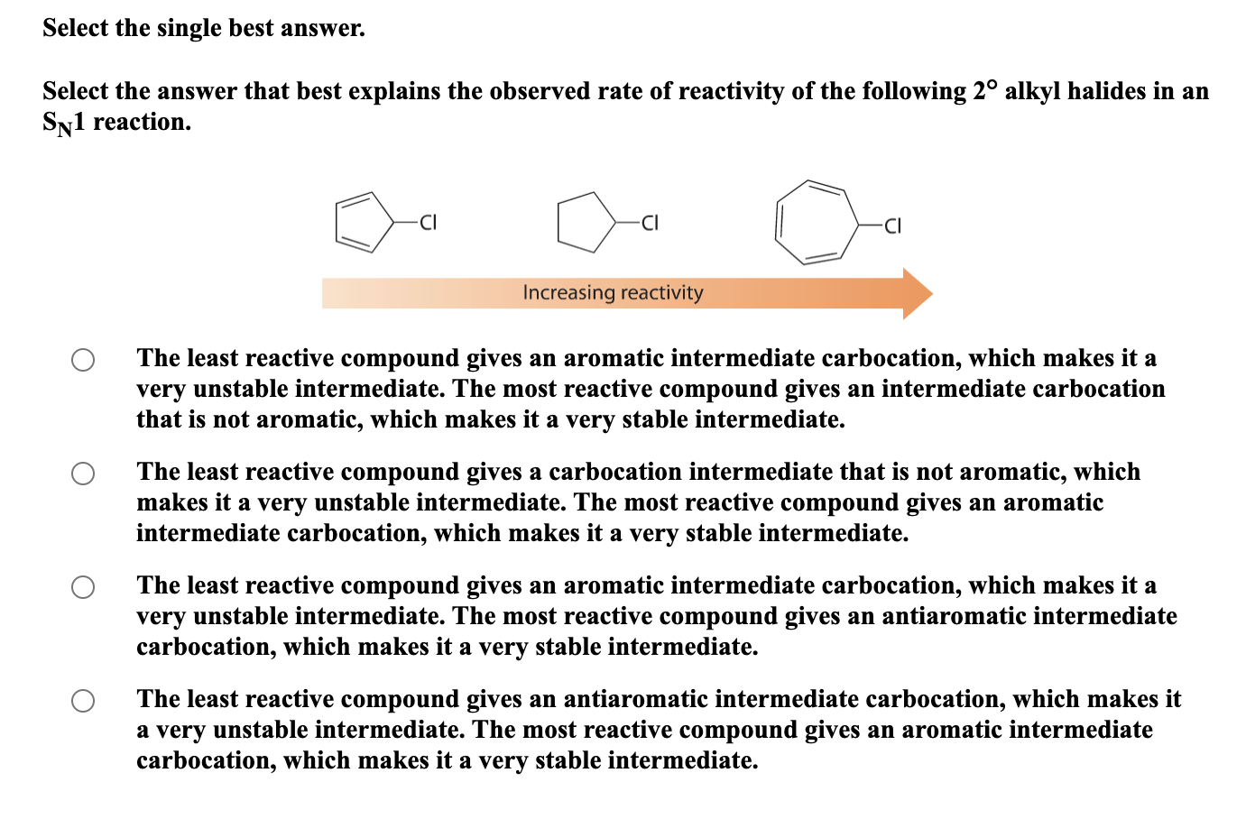 Solved Be sure to answer all parts. Give the IUPAC name for | Chegg.com