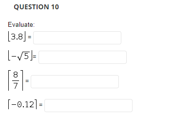 Solved Discrete Math. Topic: Functions One-to-one and | Chegg.com