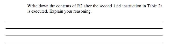 Solved Q2 A Avr Assembly Language For The Following 