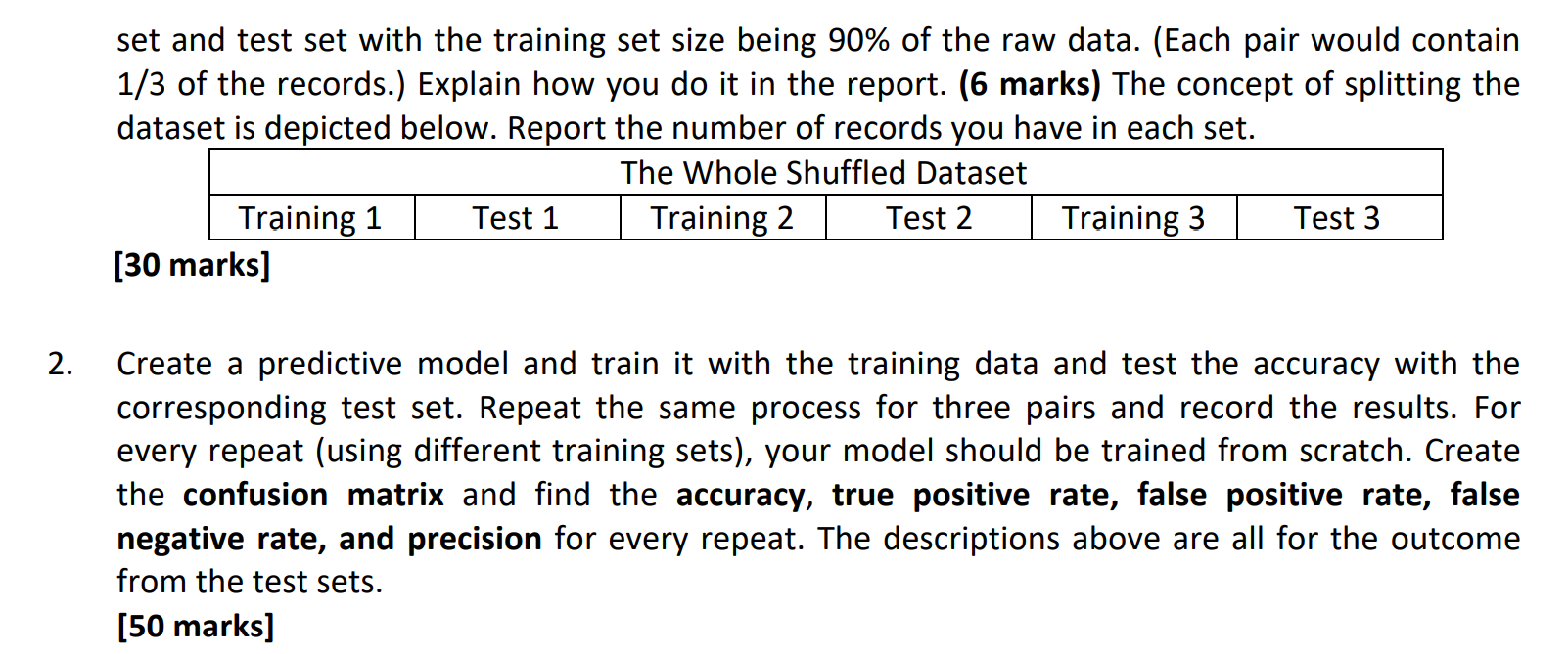 Solved I'm not too sure on how to do this task, the | Chegg.com