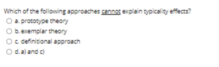 Solved In the Wason Four-Card Task people perform worst when | Chegg.com
