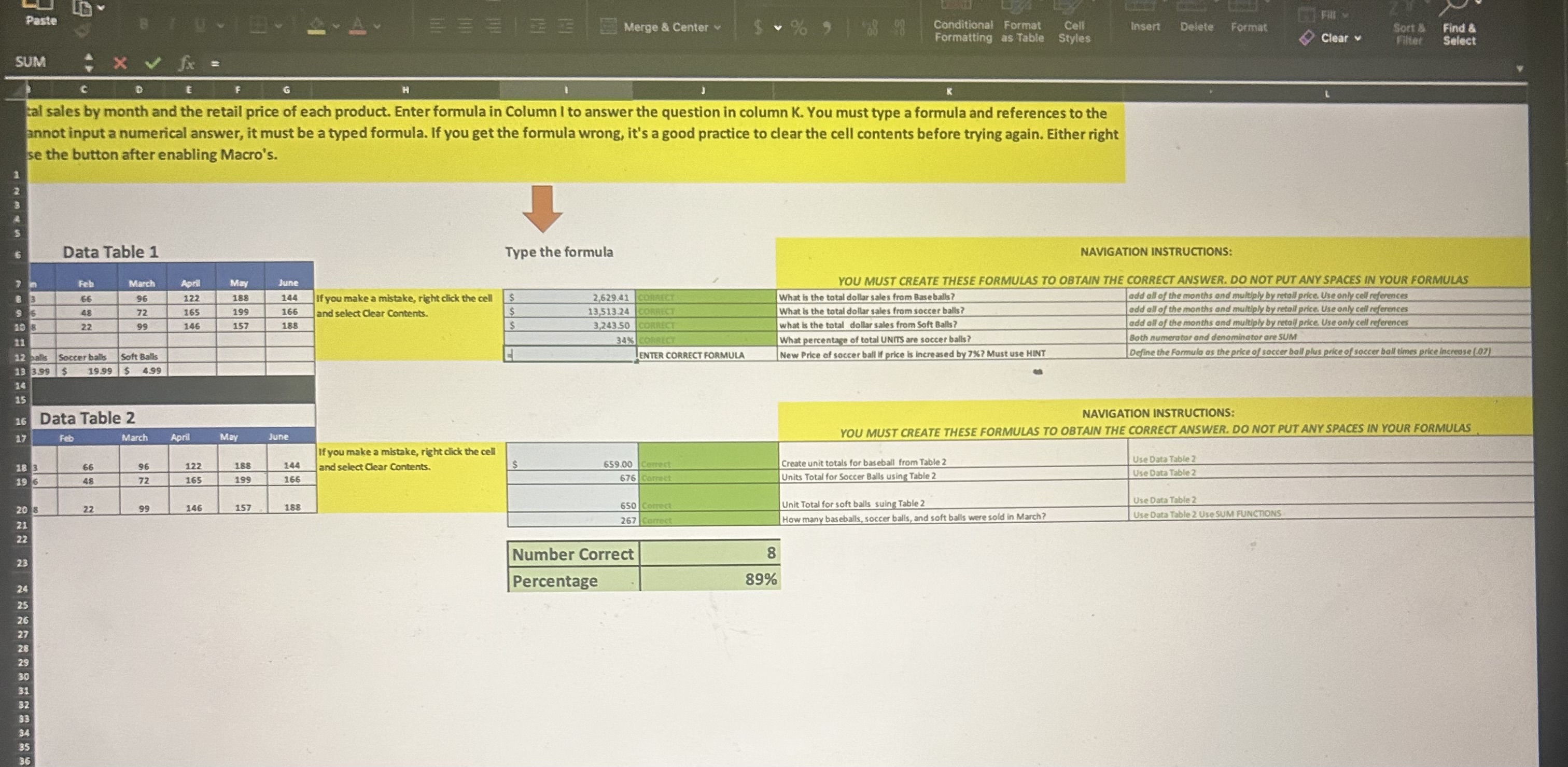 Solved Define the formula as the price of the soccer ball | Chegg.com