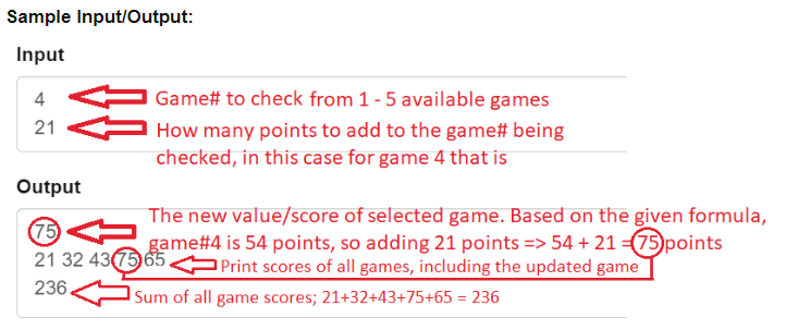 Solved You decide to write the program that will store the | Chegg.com