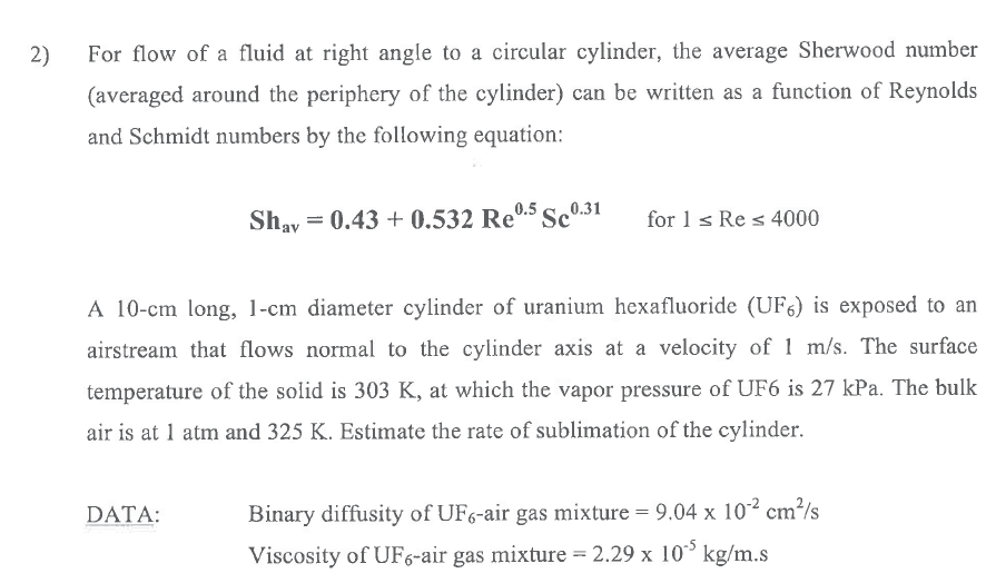 Solved Please help solve this question for me step-by-step! | Chegg.com