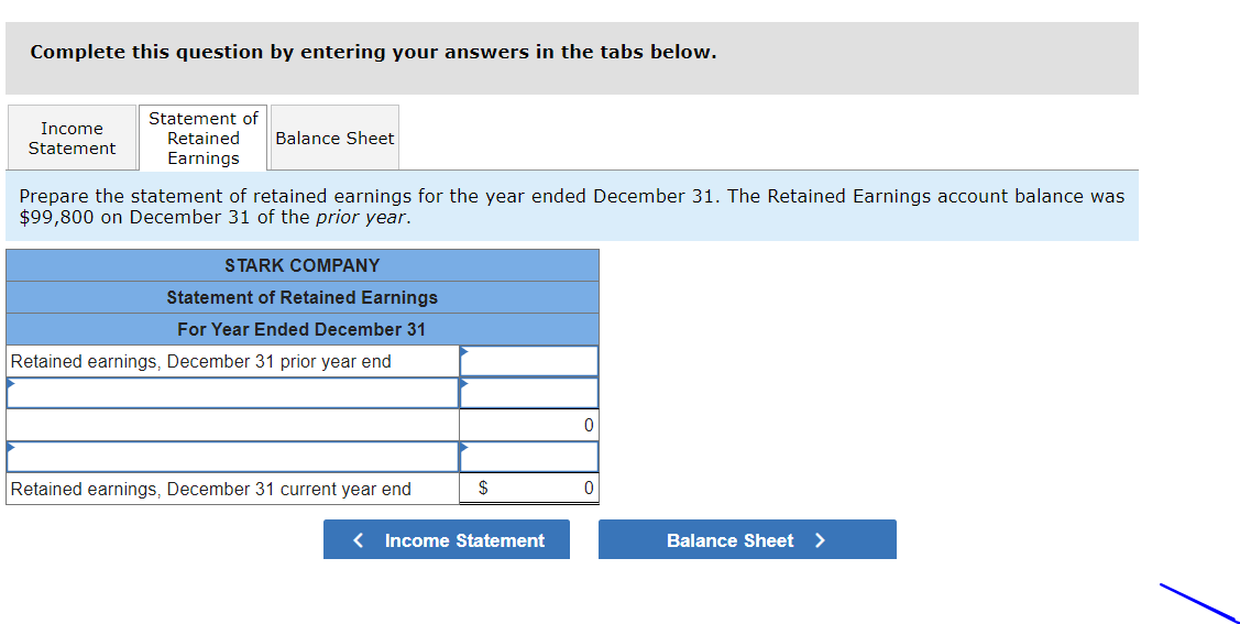 Solved Homework: Adjusting Accounts Exercises Assignment i | Chegg.com