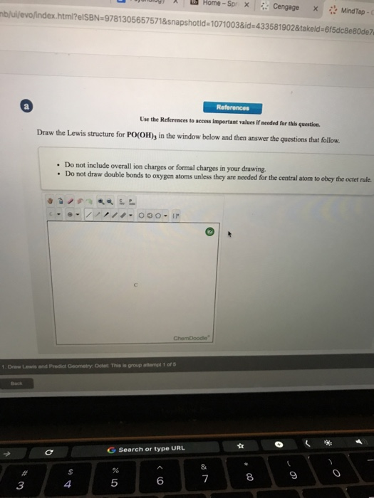 Solved b/ui/evo/index.htmi?elSBN-9781305657571&snapshotld | Chegg.com
