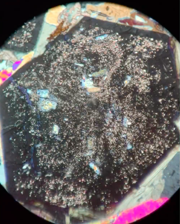 Solved In PPL, notice its relief. This is a | Chegg.com