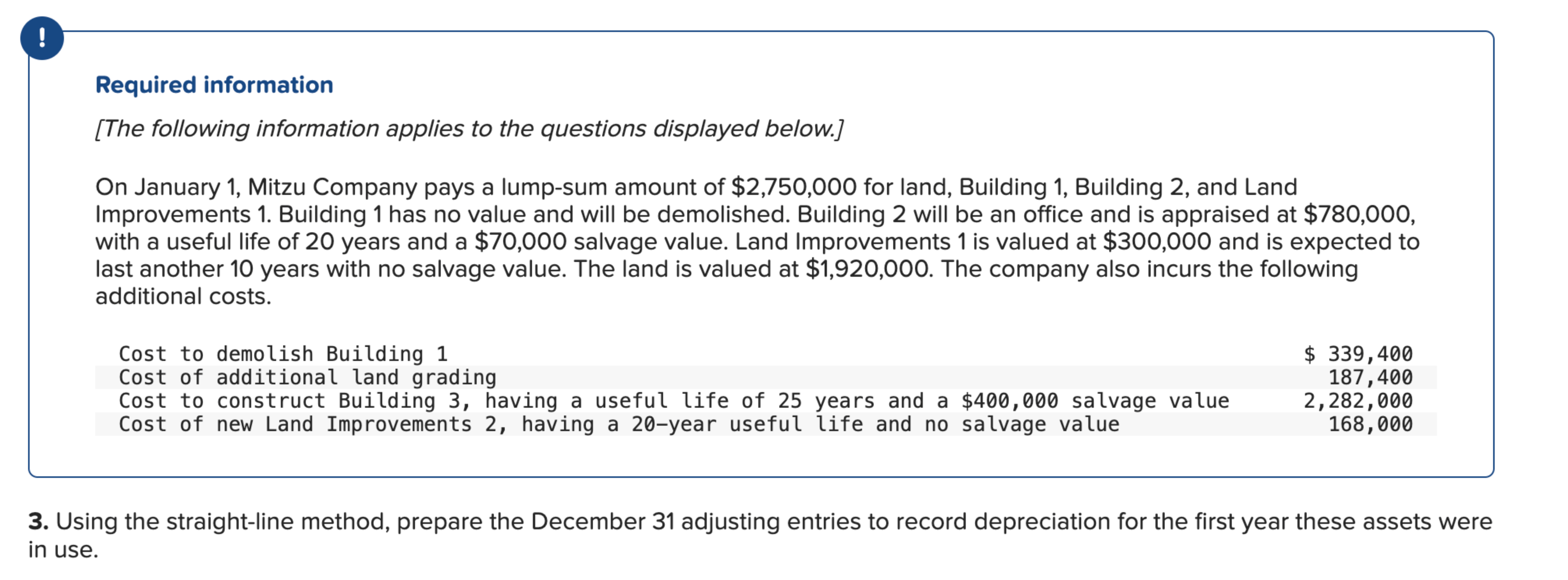 Solved ! ﻿Journal entry worksheetRecord the year-end | Chegg.com