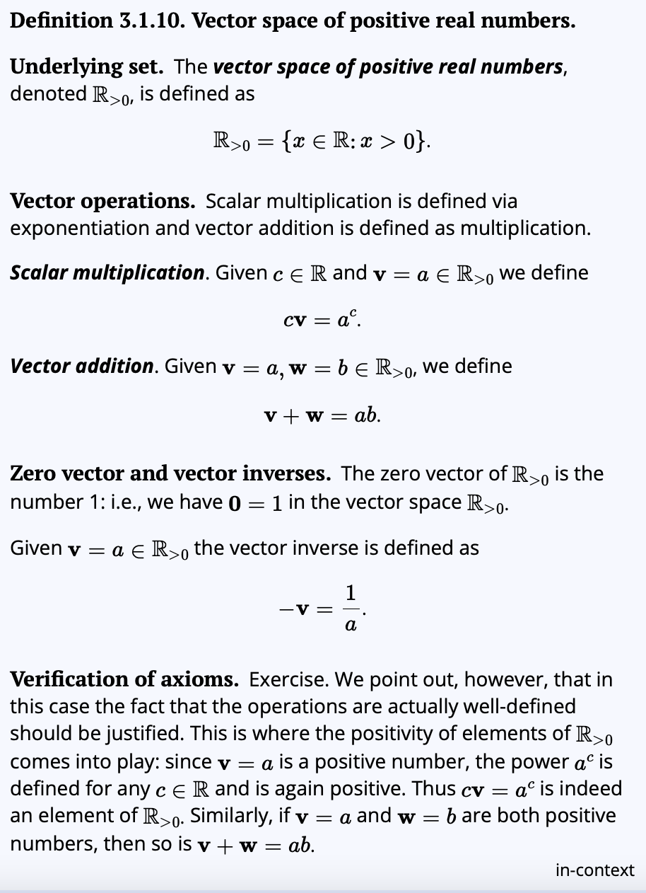 Solved 4. Determine whether S is a spanning set of V. a. | Chegg.com