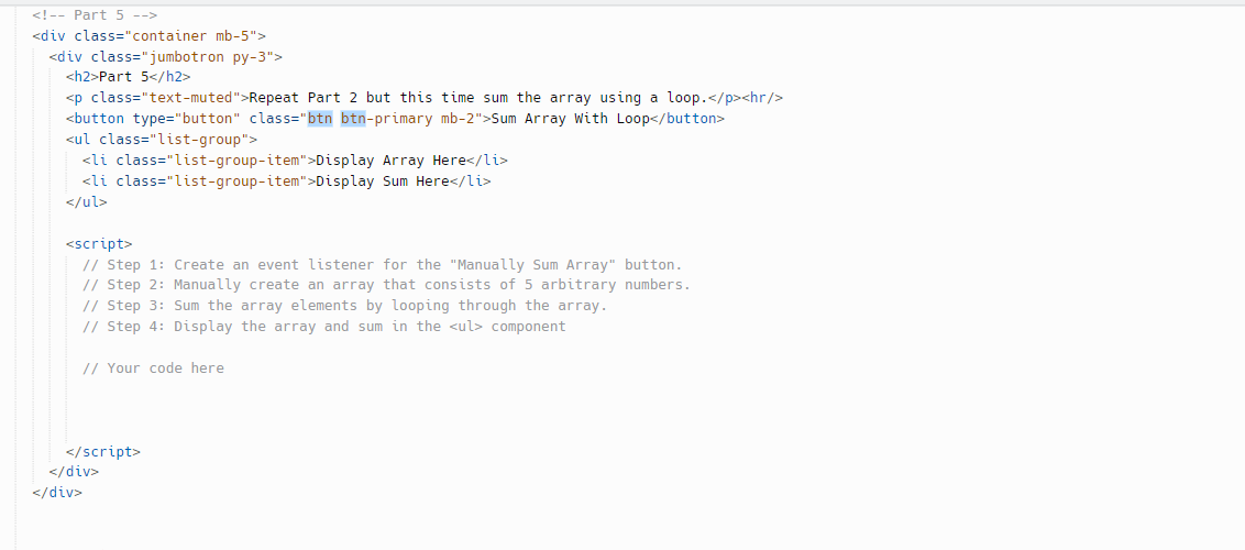 Solved Repeat Part 2 but this time | Chegg.com