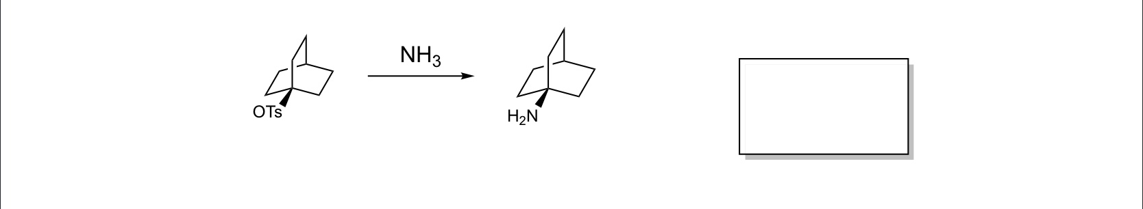 Solved Identify the reactions as SN1, SN2, E1 & E2. Draw | Chegg.com