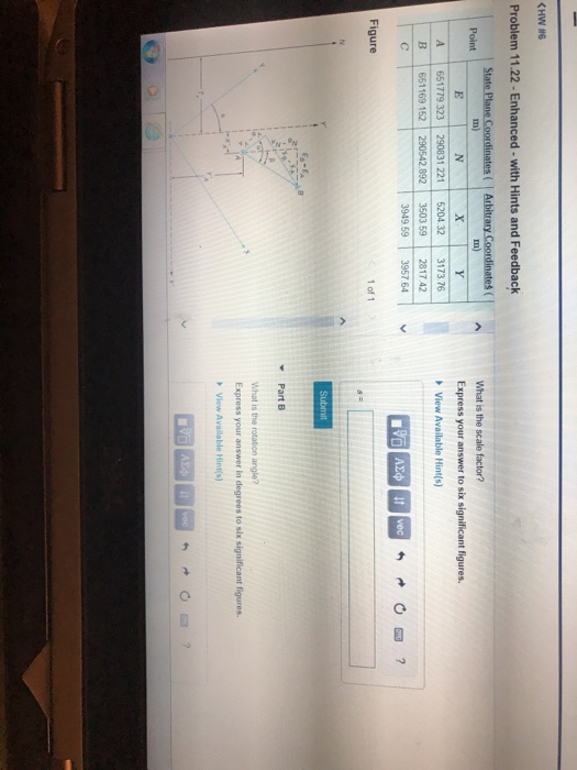 Solved Problem 11.22- Enhanced - with Hints and Feedback | Chegg.com
