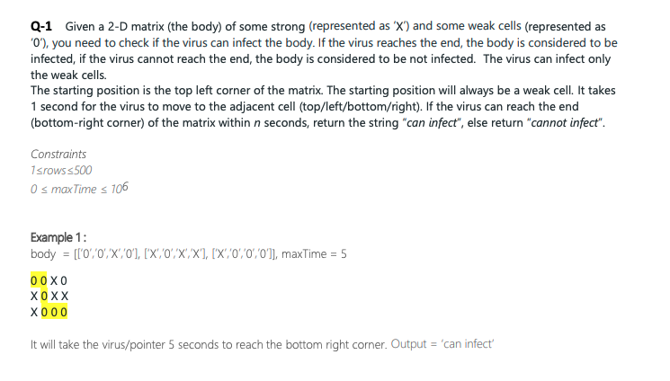 Solved Please write the code for the following | Chegg.com