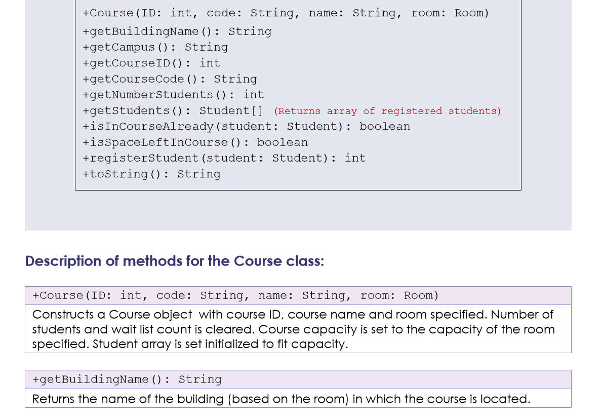 Solved PROBLEM 1: Student Success [30 points] For this first | Chegg.com