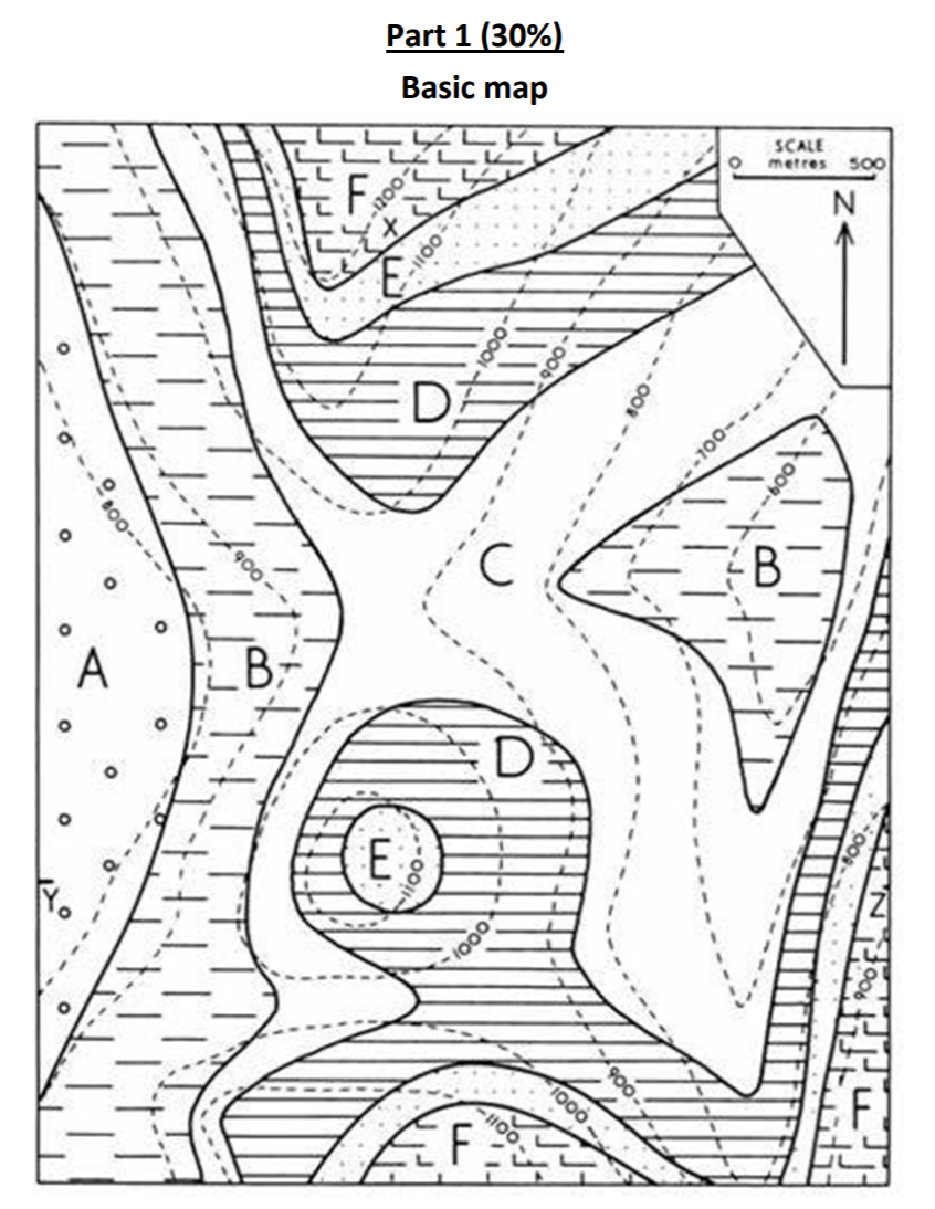 Solved Questions: (6 marks each) 1. Determine the gradient | Chegg.com