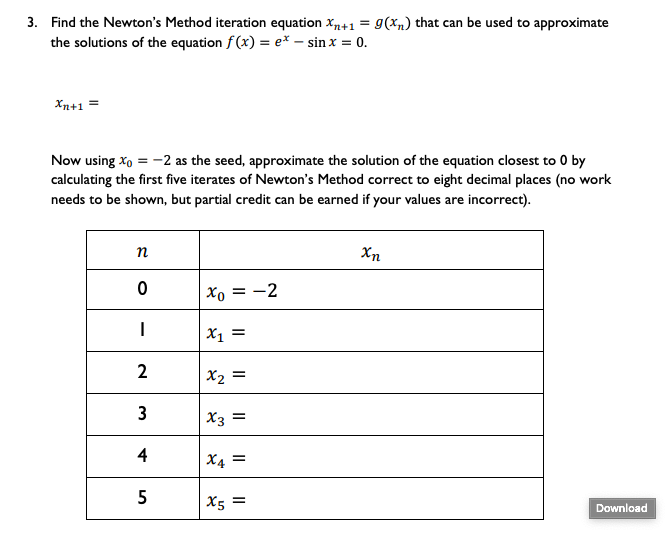 Solved 1. A rectangular area is to be fenced in and divided | Chegg.com