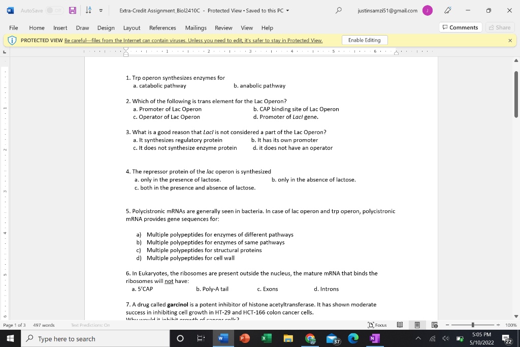 Solved Please Give me answers for these questions as soon as | Chegg.com