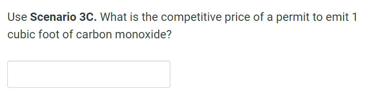 Solved The following questions use this scenario 3 Scenario | Chegg.com