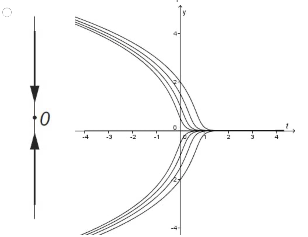 Solved Consider the differential equation y' = y2 (y + 2)(y | Chegg.com