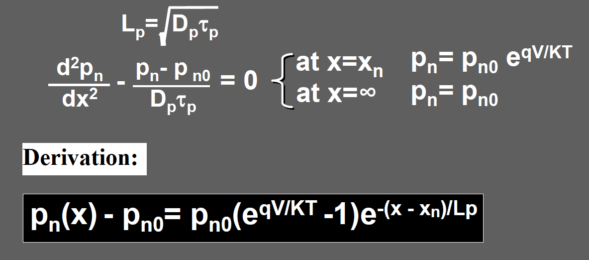 Solved How to derive this formula Pn(X) - Pn0 = Pn0 [e | Chegg.com