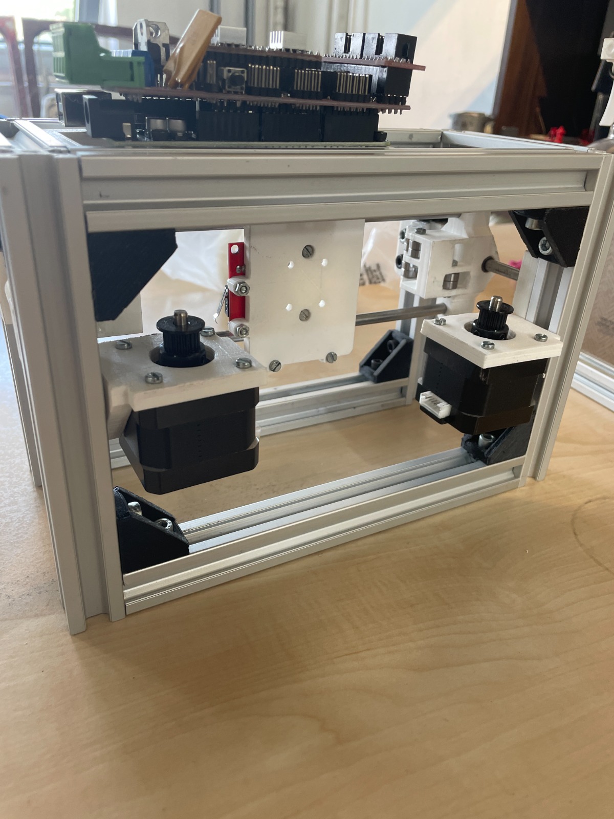 Please give me a detailed step-by-step description of | Chegg.com