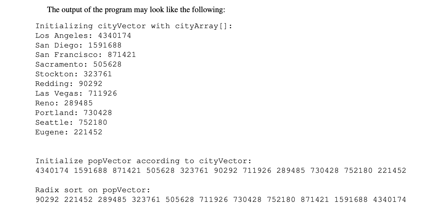 Solved In Main Cpp Do The Following Step By Step 1