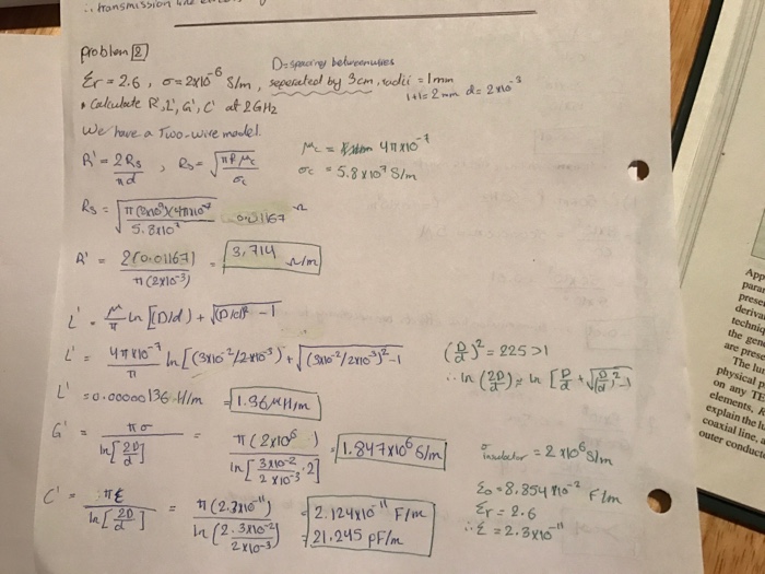 Solved I have solved the written part of the problem and | Chegg.com